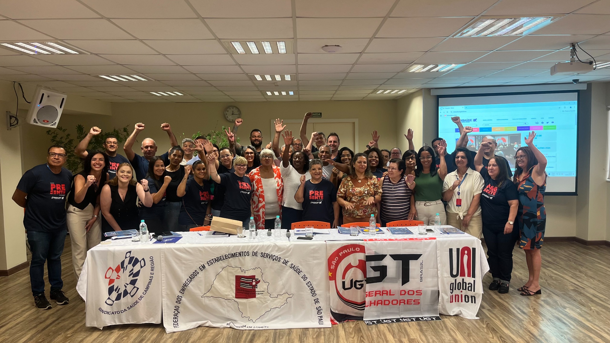 UGT-SP