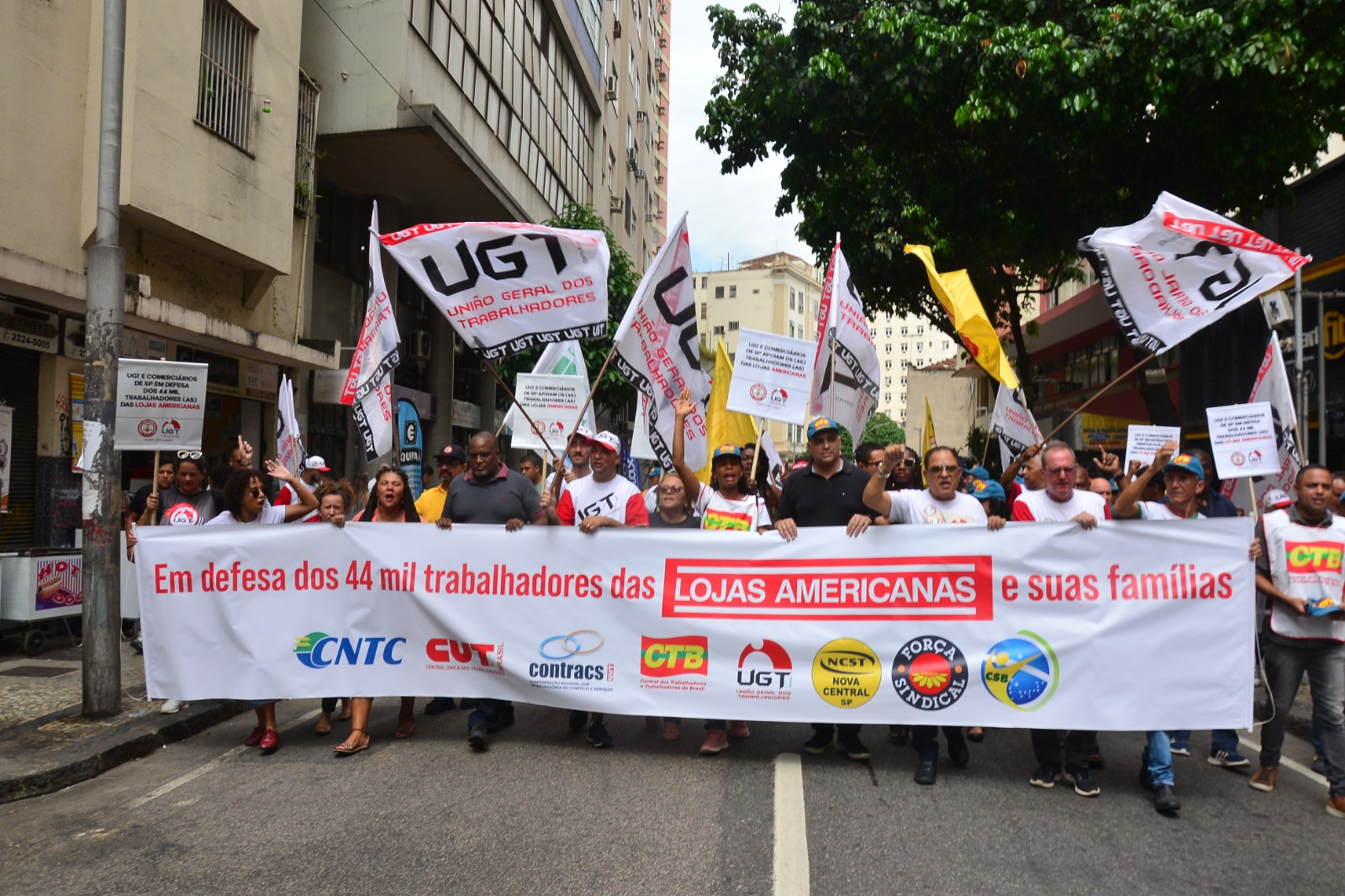 UGT-SP
