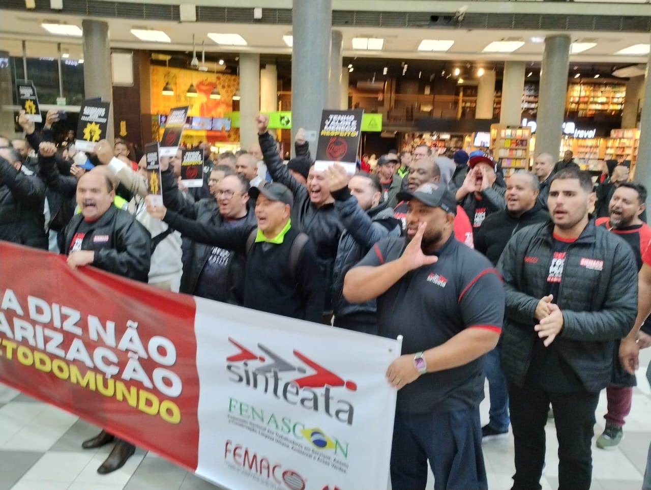 UGT-SP