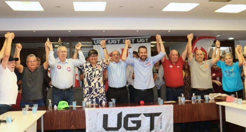 UGT-SP