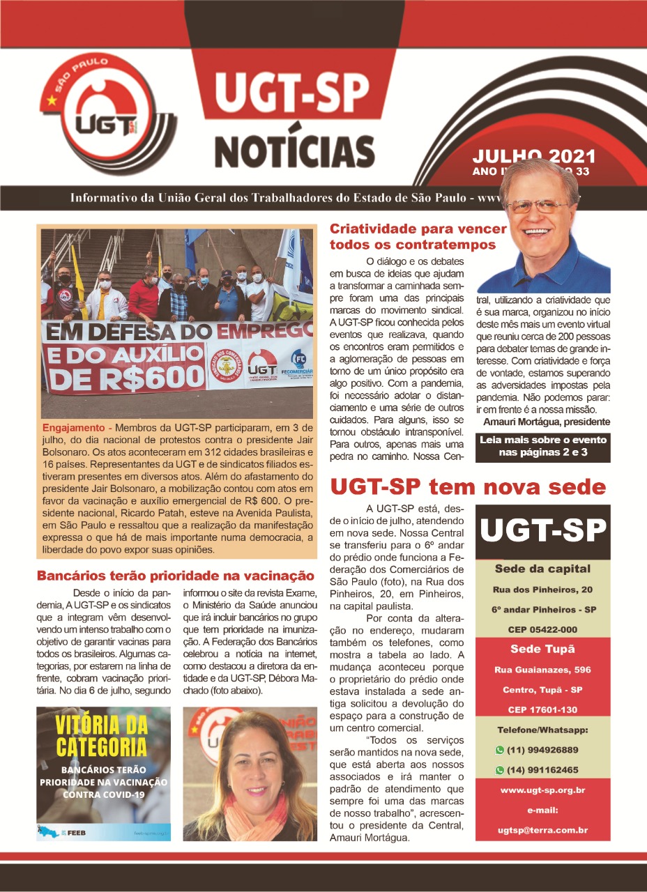 UGT-SP