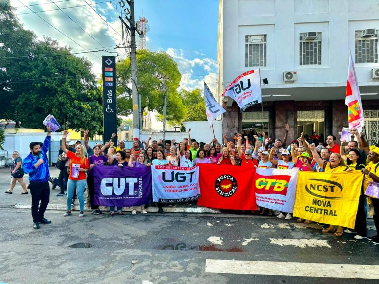 UGT-SP