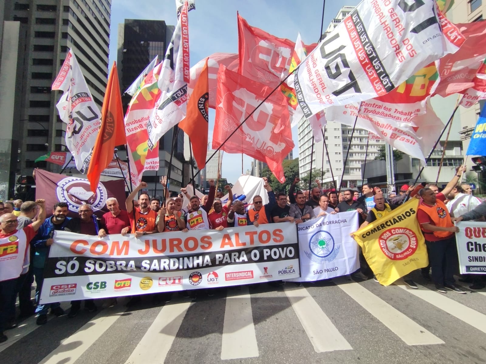 UGT-SP