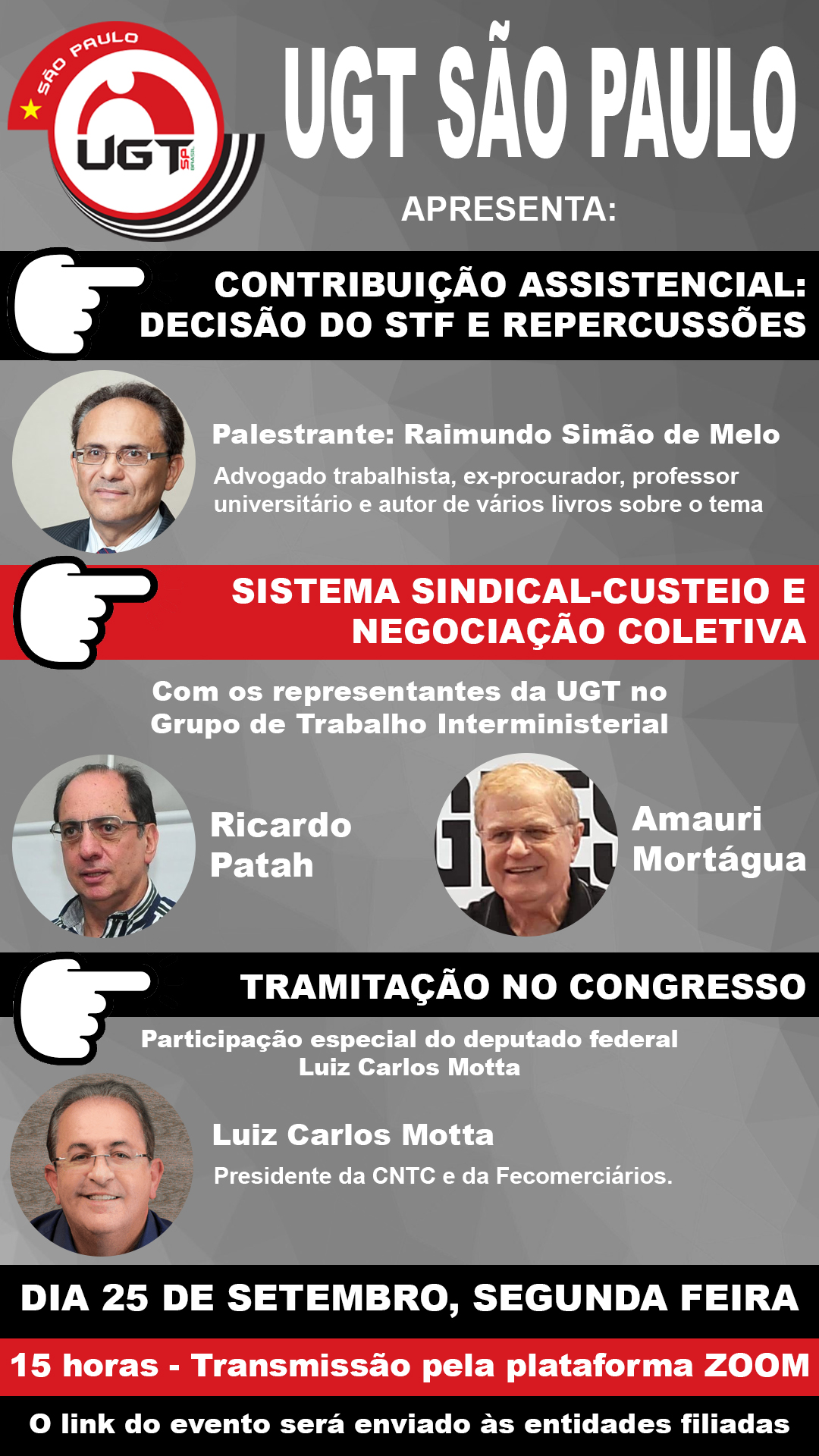 UGT-SP