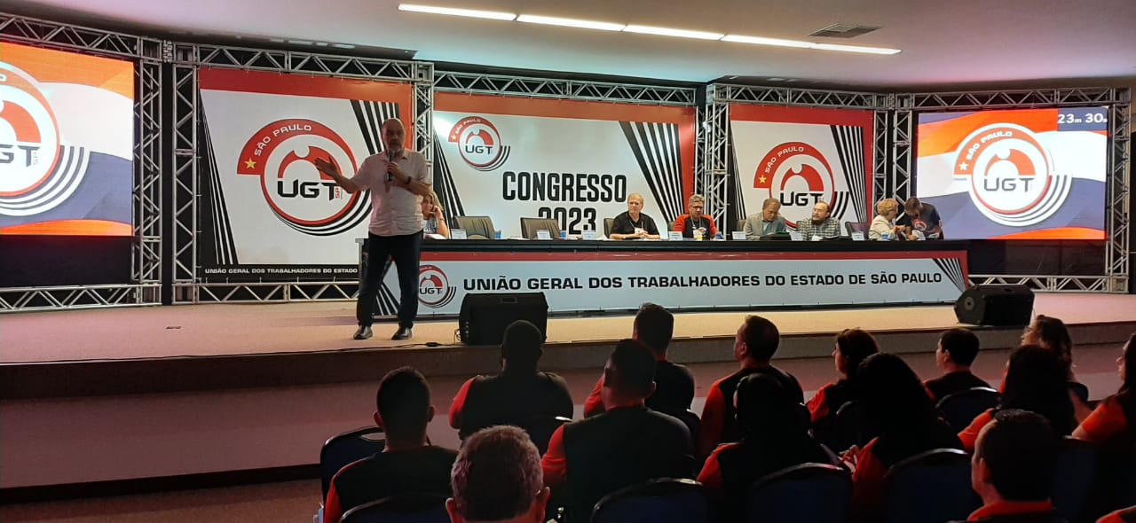 UGT-SP