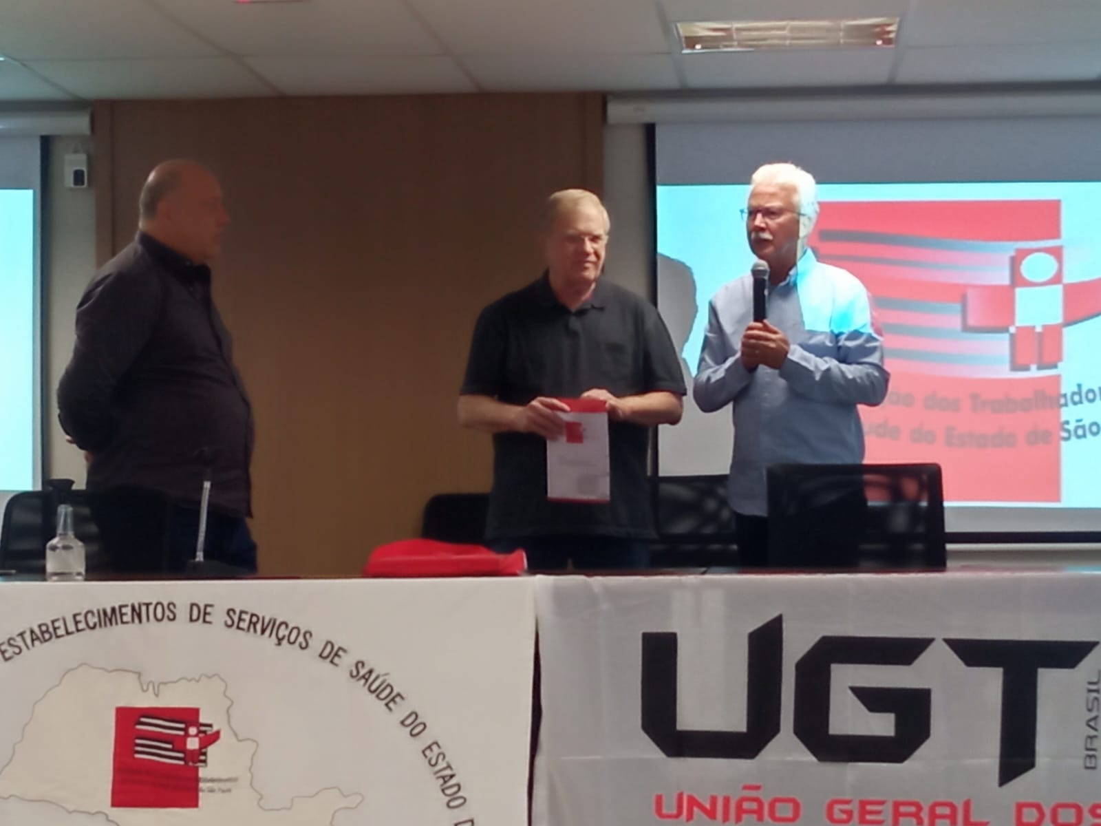 UGT-SP